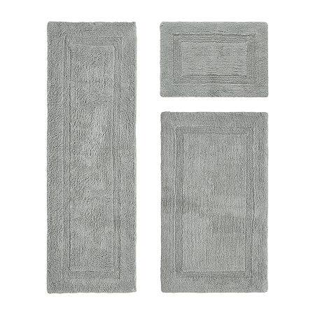 Click here for Better Trends Lux Tufted Mat 3-pc. Bath Rug Set  O... prices