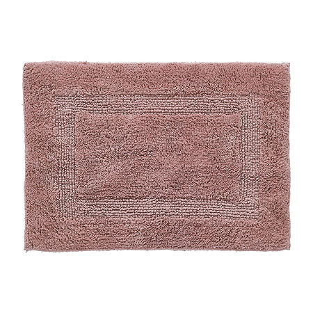 Click here for Better Trends Lux Tufted Mat Bath Rug  One Size  P... prices