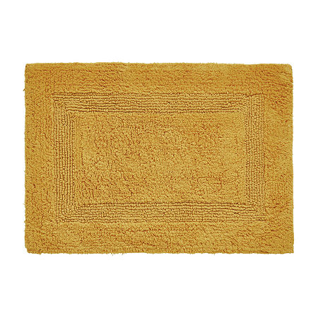 Click here for Better Trends Lux Tufted Mat Bath Rug  One Size  Y... prices