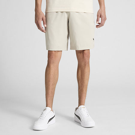 Click here for PUMA Mens 9 Moisture Wicking Workout Shorts  Xx-la... prices