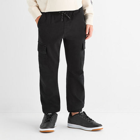 Click here for Thereabouts Pull-On Jogger Boys Adjustable Waist C... prices