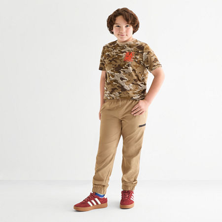 Click here for Xersion Little & Big Kid Boys Straight Regular Fit... prices