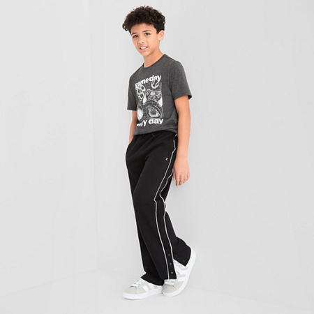 Click here for Xersion Little & Big Kid Boys Regular Fit Straight... prices