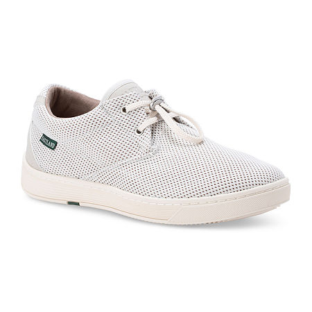 Click here for Eastland Beacon Mens Sneakers  9 1/2 Medium  White prices