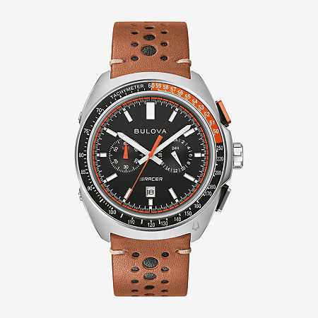 Click here for Bulova Performance Racer Chronograph  42mm prices
