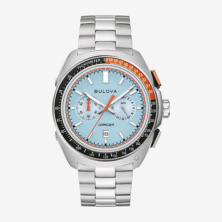 Click here for Bulova Performance Racer Chronograph  42mm prices