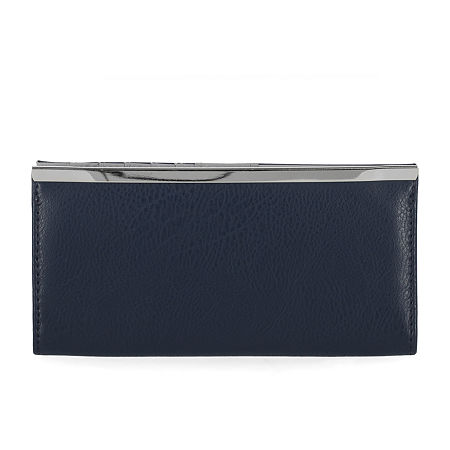 Click here for Mundi Slim Clutch Womens Rfid Blocking Slim Fold W... prices