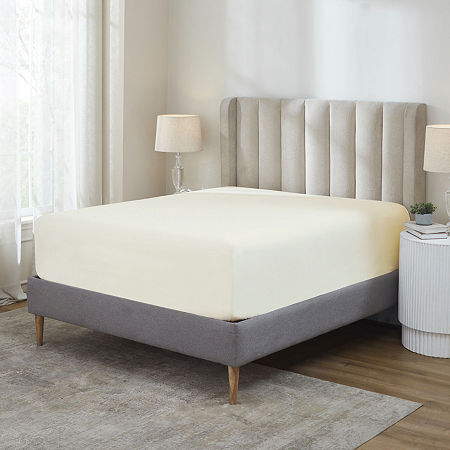 Click here for SUPERIOR Apus Smooth Sateen Weave 500tc Sheet Set... prices
