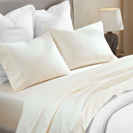 Click here for SUPERIOR Apus Smooth Sateen Weave 500tc Sheet Set... prices