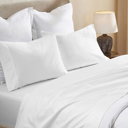 Click here for SUPERIOR Apus Smooth Sateen Weave 500tc Sheet Set... prices