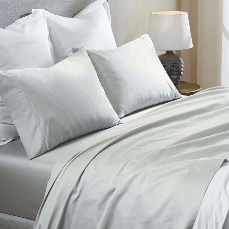 Click here for SUPERIOR Apus Smooth Sateen Weave 500tc Sheet Set... prices