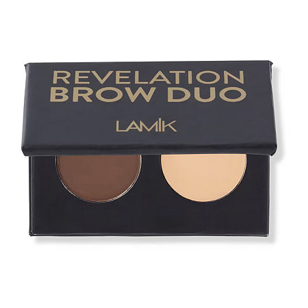 Click here for Lamik Beauty Revelation Brow Duo  One Size  Multip... prices
