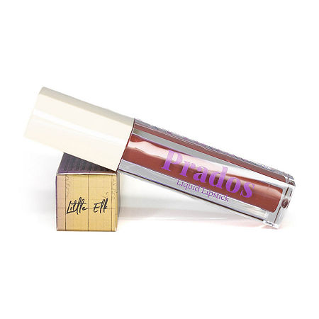 Click here for Prados Beauty Liquid Lipstick  One Size  Red prices