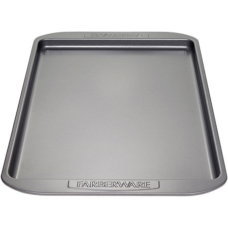 Click here for Farberware 11x17 Cookie Sheet  One Size  Gray prices