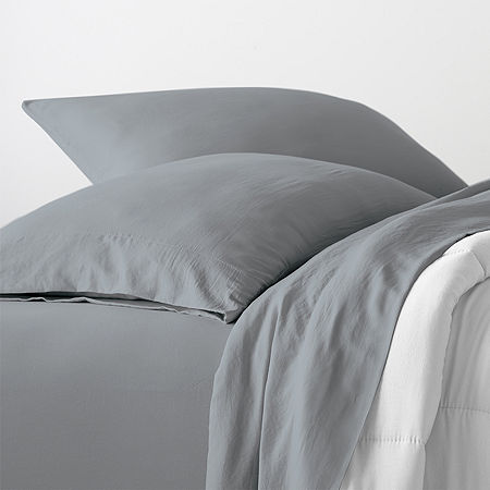 Click here for Ella Jayne 100 Cotton Percale Cool and Crisp Pillo... prices