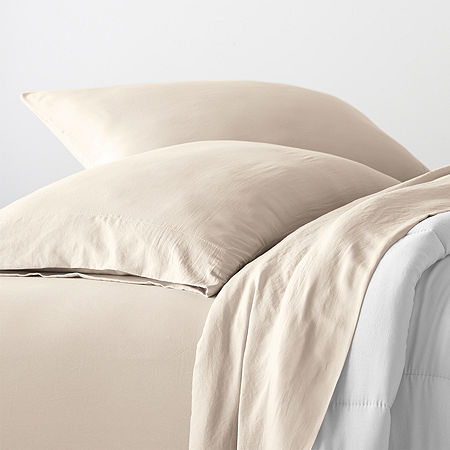 Click here for Ella Jayne 100 Cotton Percale Cool and Crisp Pillo... prices