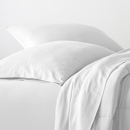 Click here for Ella Jayne Percale Cool and Crisp 300 Thread Count... prices
