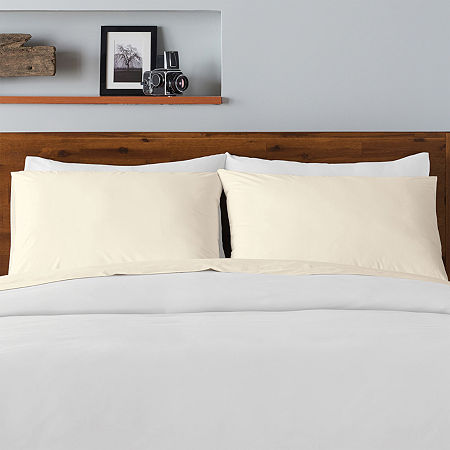 Click here for Ella Jayne 100 Cotton Sateen 500 Thread Count Pill... prices