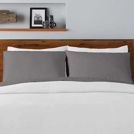 Click here for Ella Jayne 100 Cotton Sateen 500 Thread Count Pill... prices