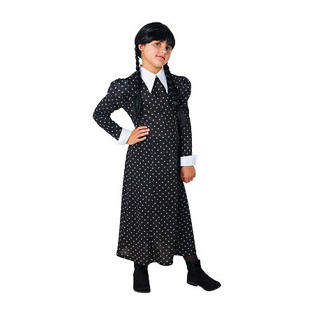 Click here for Little & Big Kid Girls Nevermore Academy The Addam... prices