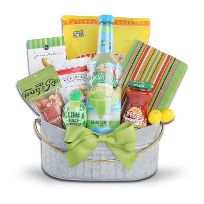 Alder Creek Margarita Madness Food Set, Color: Multi - JCPenney