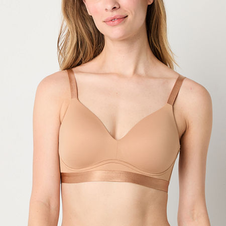 Click here for Ambrielle Bodyfit Wireless Full Coverage Bra 34425... prices