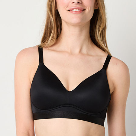 Click here for Ambrielle Bodyfit Wireless Full Coverage Bra 34425... prices
