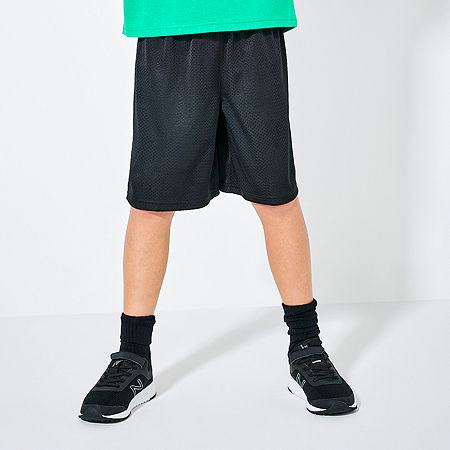 Click here for Xersion Little & Big Kid Boys Basketball Short  Sm... prices