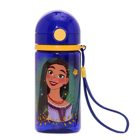 Click here for Disney Collection Wish 12 Oz. Water Bottle  One Si... prices