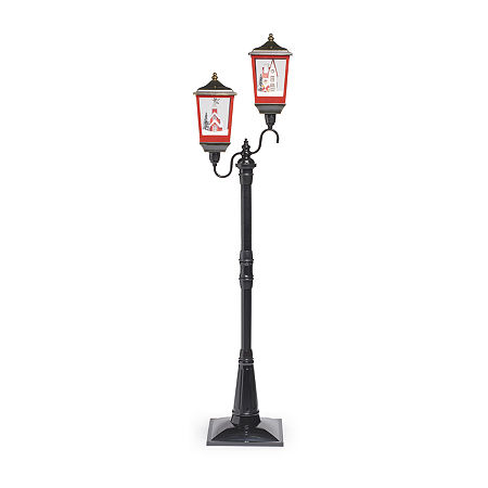 Click here for Roman 78in Musical Led Double Lamp Plays Music Chr... prices