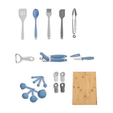Click here for Art And Cook 23-pc. Multi-Tool Kitchen Set  One Si... prices