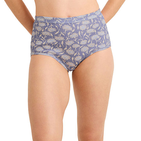 Click here for Jockey Elance Breathe Brief - 3 Pack- 1542  6  Blu... prices