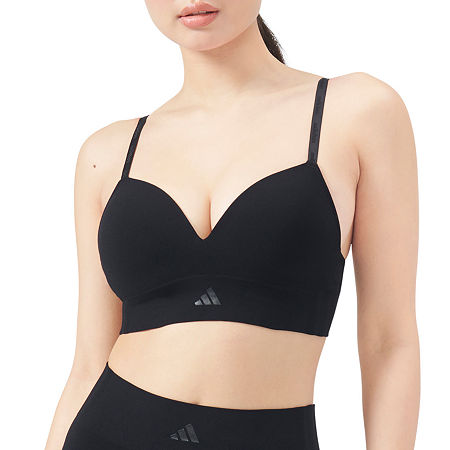 Click here for Adidas Active Seamless Wireless Bra-4A0715  Xx-lar... prices