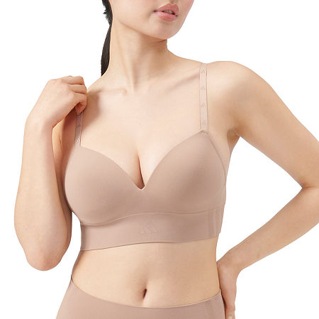 Click here for Adidas Active Seamless Wireless Bra-4A0715  Small... prices