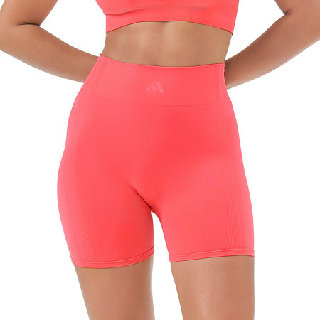 Click here for Adidas Active Seamless Smoothing Shortie  Medium... prices