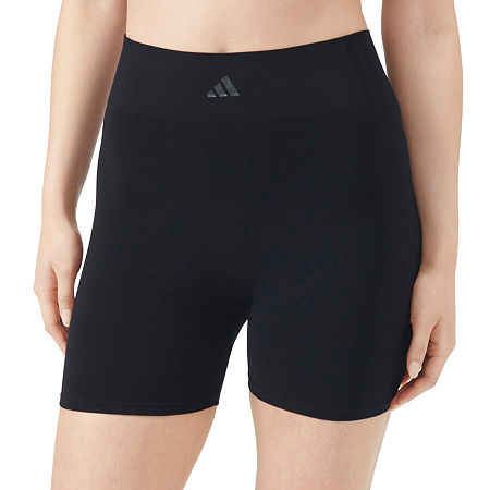 Click here for Adidas Active Seamless Smoothing Shortie  Medium... prices