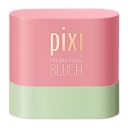 Click here for Pixi Beauty Mini On The Glow Blush  One Size  Pink prices