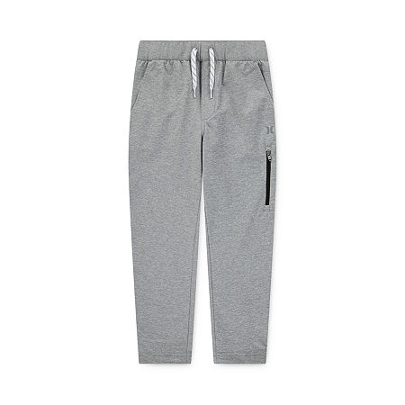 Click here for Hurley Big Boys Sunset Straight Leg Pants - Dark G... prices