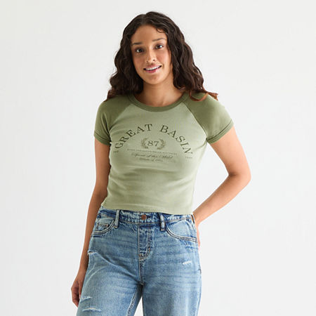 Click here for Arizona Adaptive Womens Easy-on + Easy-off Crew Ne... prices