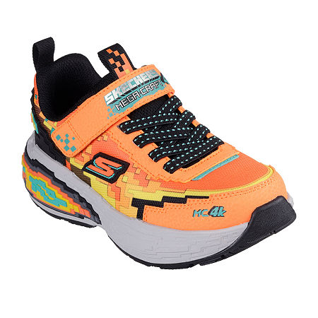 Click here for Skechers Mega-Craft 4k Little Kid Boys Sneakers  1... prices