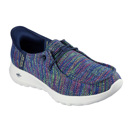 Click here for Skechers Hands Free Slip-Ins Go Walk Joy Halen Wom... prices
