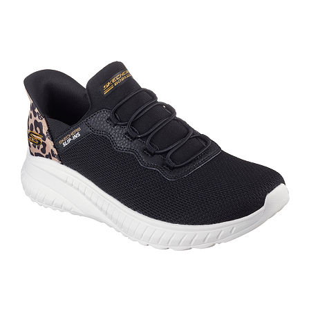 Click here for Skechers Bobs Hands Free Slip-Ins Squad Chaos Seiz... prices