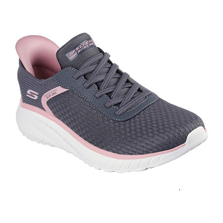 Click here for Skechers Bobs Hands Free Slip-Ins Sport Squad Chao... prices