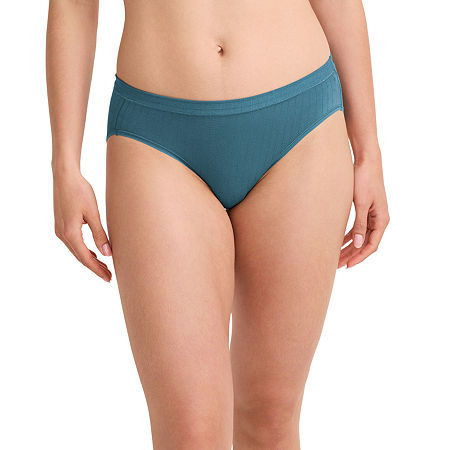 Click here for Jockey Womens Average Figure 3 Pack Bikini Panty 4... prices
