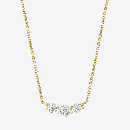 Click here for Diamond Addiction (G-H Womens 1/3 CT. T.W. Lab Gro... prices