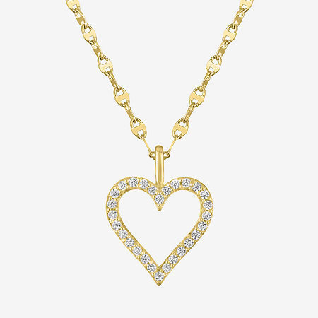 Click here for Heart (Gh / Si2 I1) Womens 1/6 CT. T.W. Lab Grown... prices