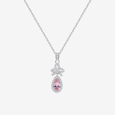 Click here for Diamonart Marilyn Monroe Womens Pink Cubic Zirconi... prices