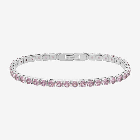 Click here for Diamonart Marilyn Monroe Womens Pink Cubic Zirconi... prices