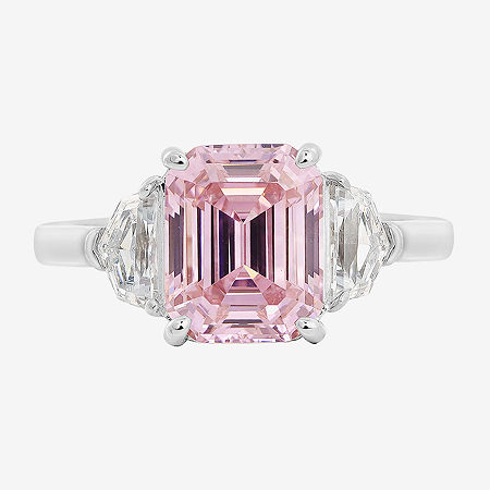 Click here for Diamonart Marilyn Monroe Womens Pink Cubic Zirconi... prices