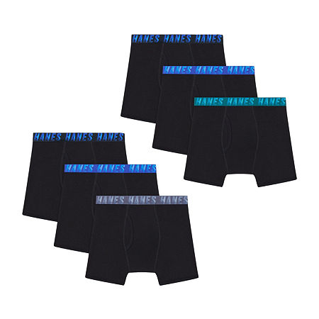 Click here for Hanes Moves Stretch Bonus Pack Little & Big Kid Bo... prices